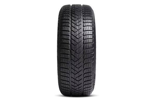 COSMETIC BLEM - Tesla Model Y 19" Gemini Wheel and Pirelli Winter Tire ...