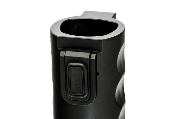 Tesla NACS to SAE J1772 Locking EV Charger Adapter & Case - Supports 8 ...