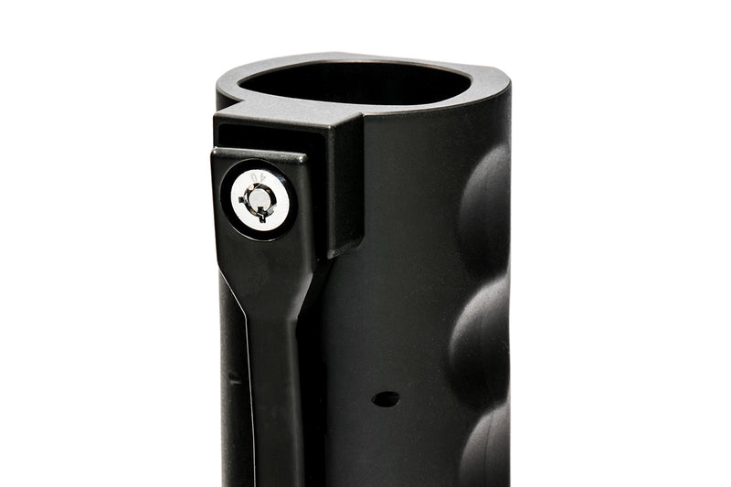 Tesla NACS to SAE J1772 Locking EV Charger Adapter & Case - Supports 8 ...