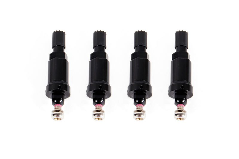 Tesla Tire Pressure Monitoring Sensor (TPMS ) Valve Stem for Bluetooth ...