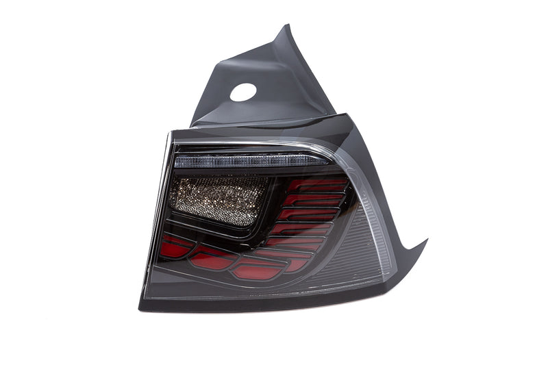 Tesla Model 3 / Y Morimoto Sequential LED Brake Tail Lights - T ...