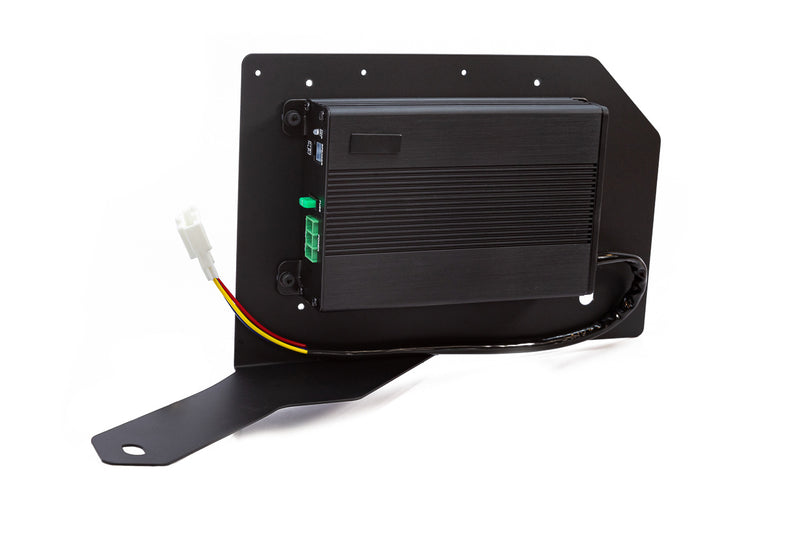 Tesla Model 3 / Y Audiophile Upgraded Sound System Speakers Subwoofer ...