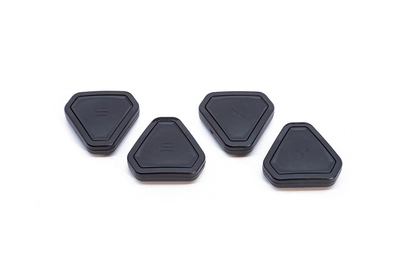 S3XY Buttons Custom Configurable Wireless Function - Get Sexy! - T ...