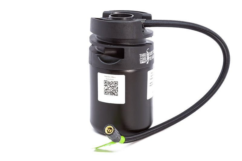 AMaxx Tesla Digital Tire Inflator Cordless Portable Air Pump - T ...