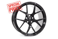 Tesla Model S Long Range & Plaid TXL115 20" Fully Forged Lightweight T ...