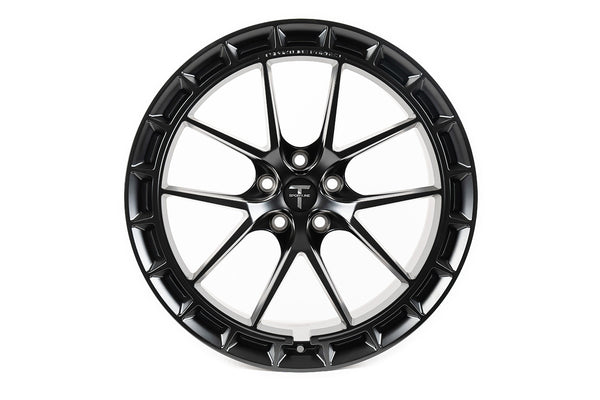TSW115A 20" Tesla Model S Fully Forged Lightweight Tesla Wheel (Set of ...