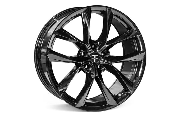 TSS 20" Tesla Model Y Replacement Wheel - T Sportline - Tesla Model S ...