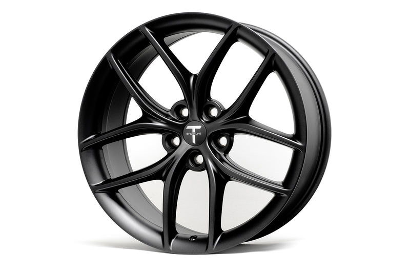 TS5 20" Tesla Model 3 Wheel (Set of 4) - T Sportline - Tesla Model S, 3 ...