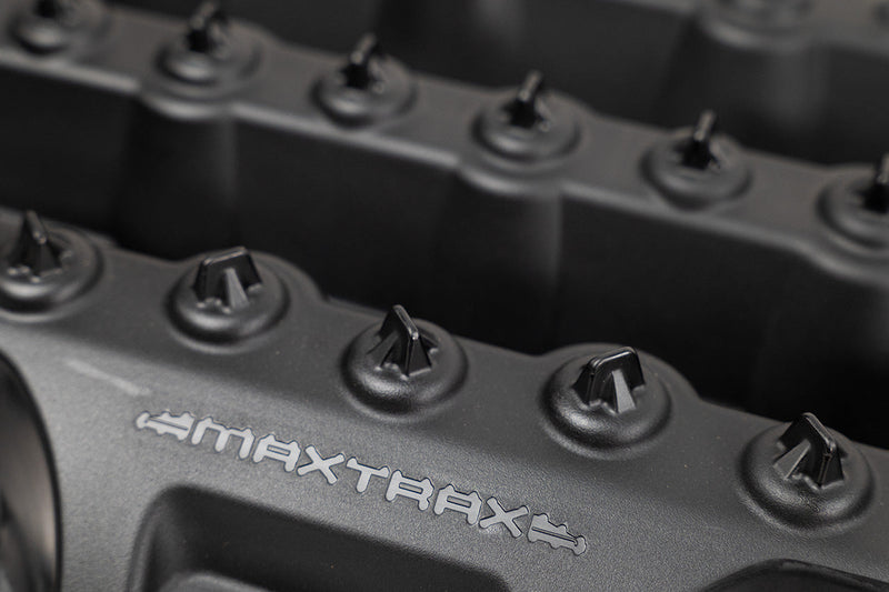 Maxtrax MKII Recovery Traction Assist Boards for Tesla Cybertruck - T ...