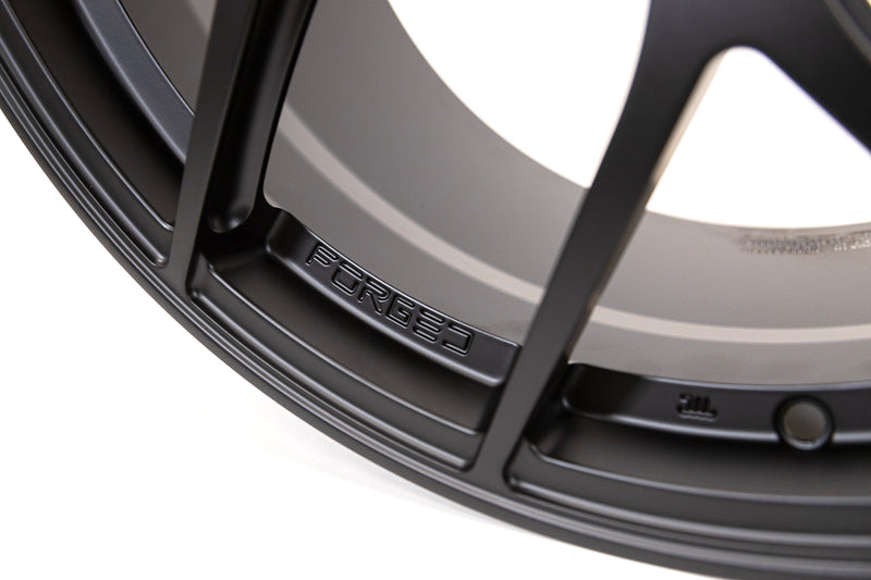 TXL115 20" Tesla Model 3 Fully Forged Lightweight Tesla Wheel (Set of ...