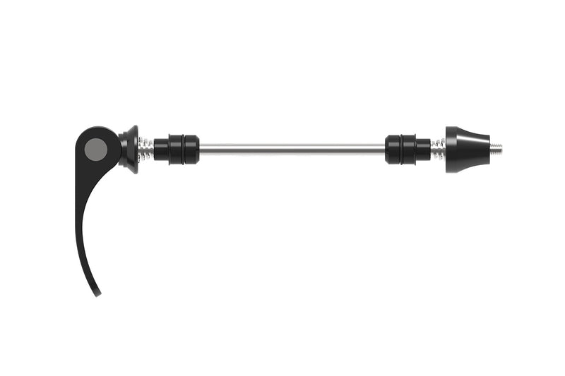 TreeFrog 9mm plugs for 12 x 100mm Bike Rack Thru Axle Fork Mount with ...