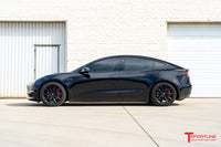 Tesla Model 3 / Y Brake Caliper Cover Set - Performance Look - Precisi ...