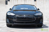 Tesla Model S Front Bumper Facelift Refresh for Tesla Model S - T ...