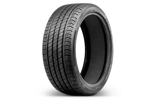 Continental ProContact RX 285/40R19 XL T1 Tesla - T Sportline - Tesla ...