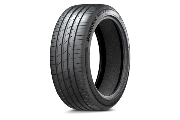 Hankook Ion Evo All Season 235/45R18 XL with Noise Cancelling Foam - T ...