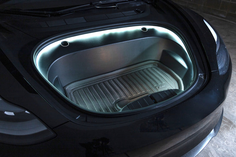 Tesla Model 3/Y LED Lighting - T Sportline - Tesla Model S, 3, X & Y ...