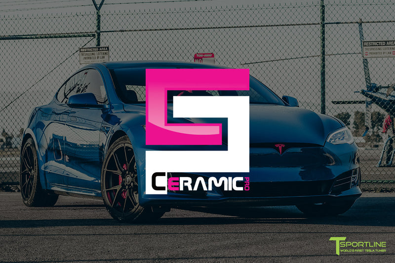 Tesla Model Y Paint Protection Film (PPF) / Car Wraps / Ceramic Treatm ...