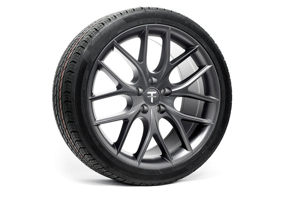 Tesla Wheels - T Sportline - Tesla Model S, 3, X & Y Accessories