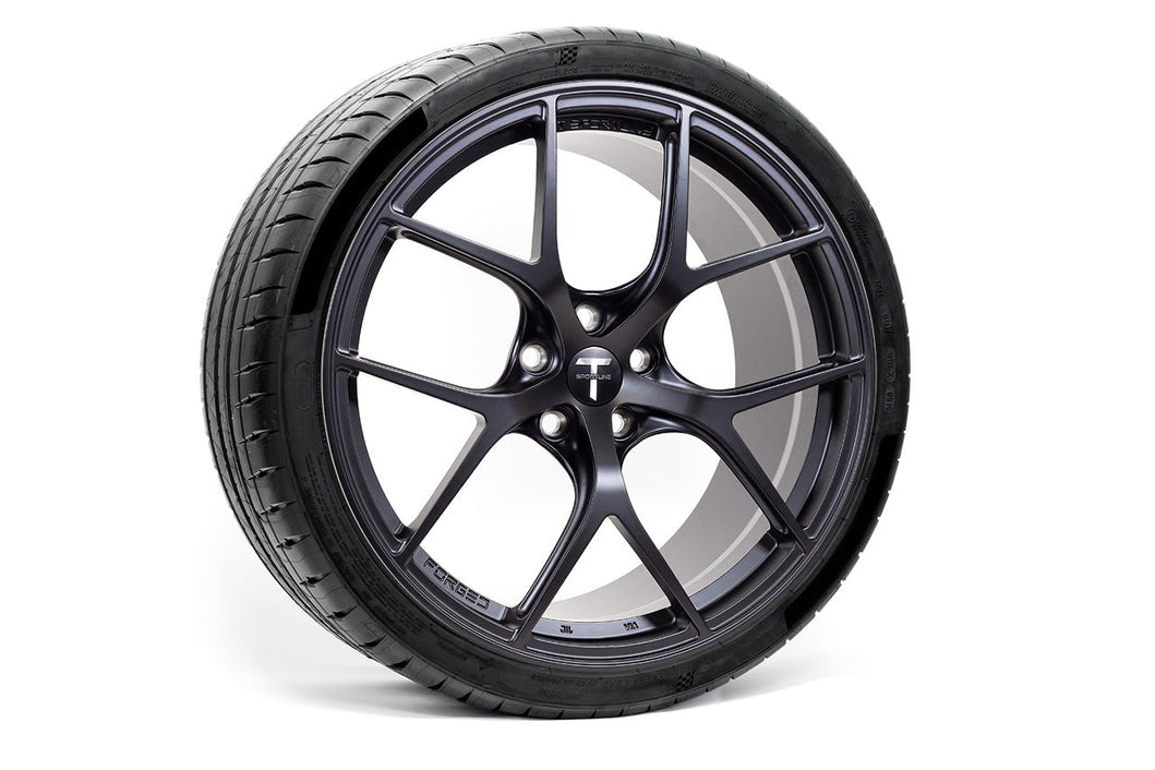 Lightweight wheels for tesla model 3 store