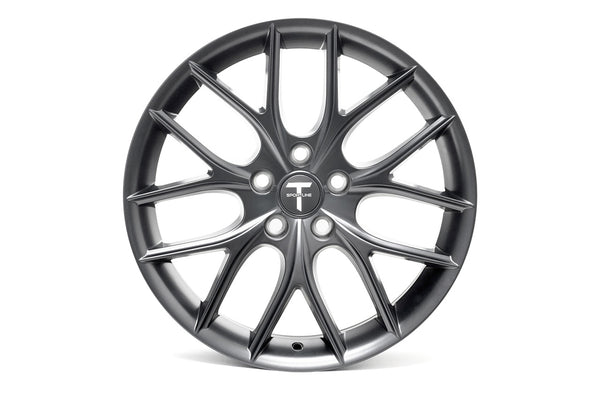 TSR 18" Tesla Model Y Wheel (Set of 4) - T Sportline - Tesla Model S, 3 ...