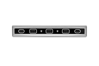 Tesla Model 3 / Y Center Console Phone & Device Power USB Hub - T ...