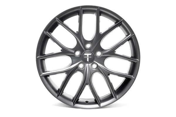 TSR 19" Tesla Model 3 Replacement Wheel - T Sportline - Tesla Model S ...