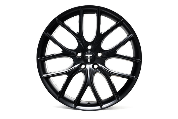 TSR 20" Tesla Model X Long Range & Plaid Replacement Wheel - T ...