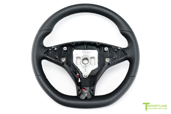 Tesla Model S Steering Wheel Core Exchange Fee (2012 - 2020) - T ...