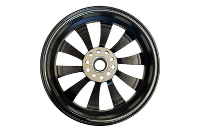 Tesla TS1 Spare Wheel & Tire - optional Jack / Lug Tool Kit - T ...