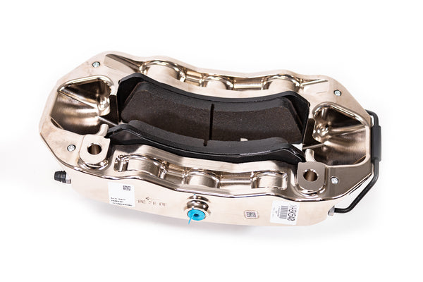Brembo Gran Turismo Tesla Model S Plaid & Long Range Big Brake Kits - T ...