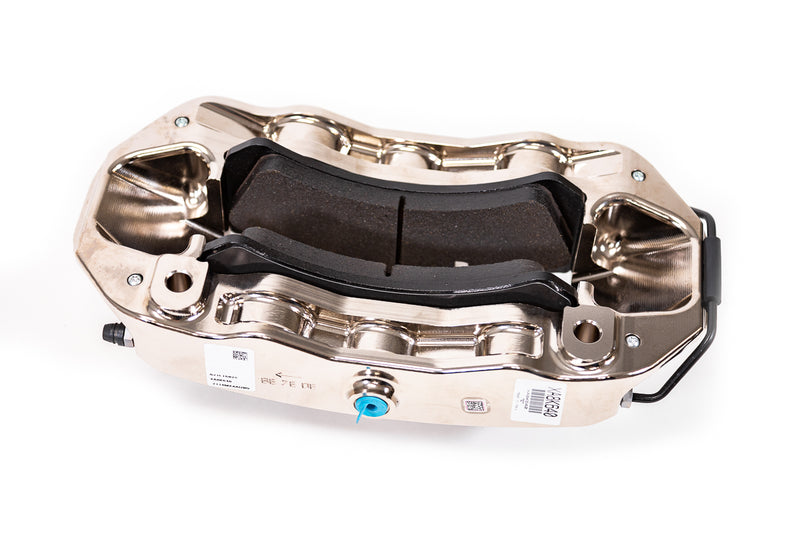 Brembo Gran Turismo Tesla Model S Plaid & Long Range Big Brake Kits - T ...