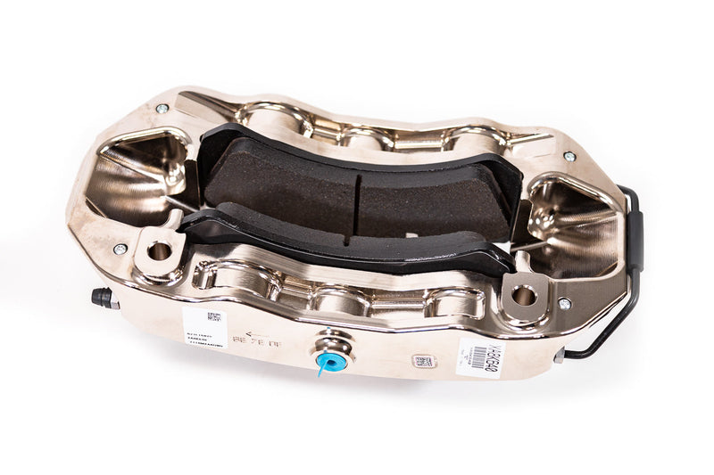 Brembo Gran Turismo Tesla Model 3 Big Brake Kits - T Sportline - Tesla ...