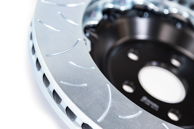 Brembo Gran Turismo Tesla Model 3 Big Brake Kits - T Sportline - Tesla ...