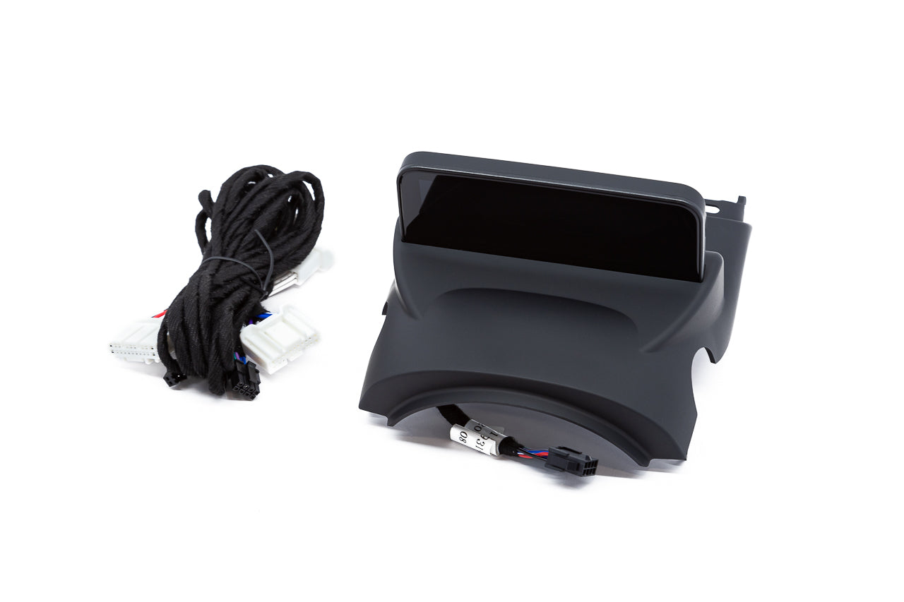 Tesla Model 3 And Y Msx Mini Driver View Dash And Lcd Display Smart Instr