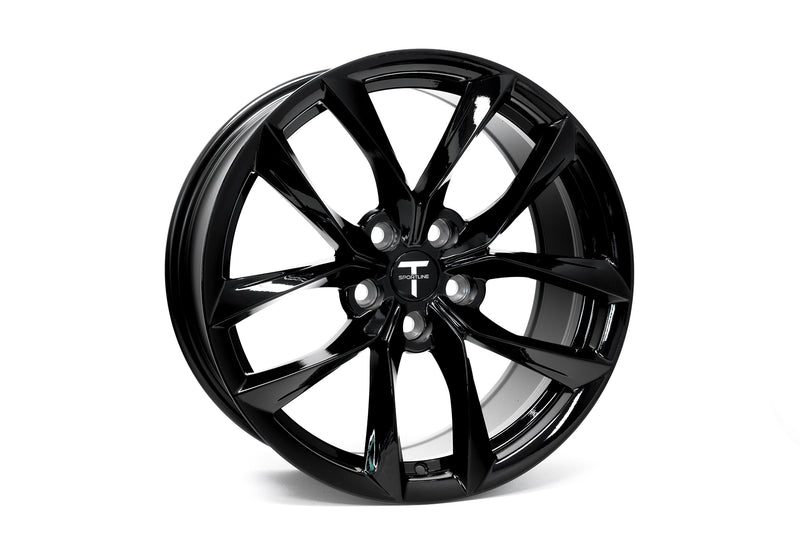 TSS 18" Tesla Model 3 Replacement Tesla Wheel - T Sportline - Tesla ...