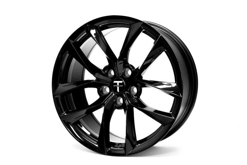 TSS 18" Tesla Model Y Wheel (Set of 4) - T Sportline - Tesla Model S, 3 ...