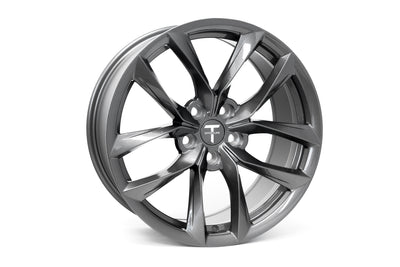 Tesla Wheels - T Sportline - Tesla Model S, 3, X & Y Accessories