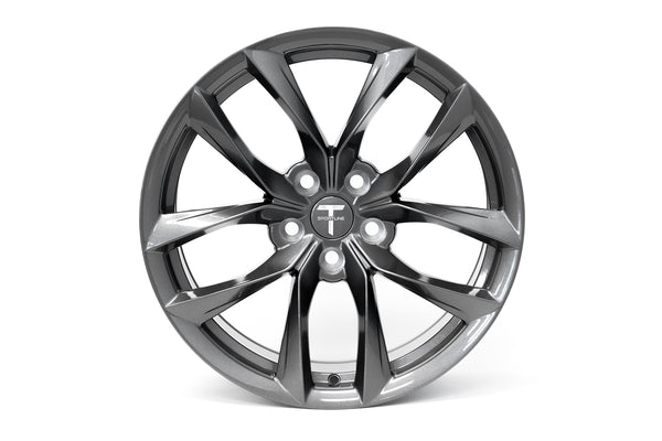 TSS 18" Tesla Model 3 Replacement Tesla Wheel - T Sportline - Tesla ...