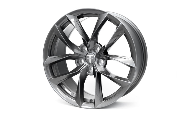 TSS 18" Tesla Model 3 Wheel (Set of 4) - T Sportline - Tesla Model S, 3 ...
