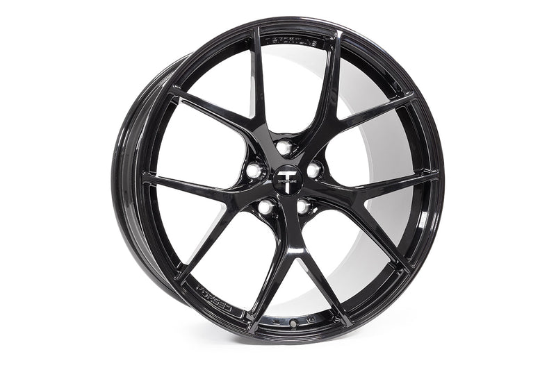 TXL115 20" Tesla Model 3 Fully Forged Lightweight Tesla Wheel (Set of ...