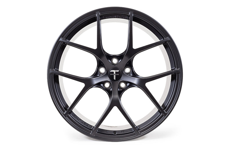 TXL115 20" Tesla Model 3 Fully Forged Lightweight Tesla Wheel (Set of ...